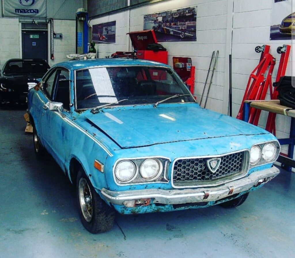 About – Yorkshire-car-restoration.co.uk